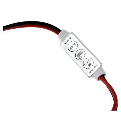 Led Strobe Controller Flashing Patronen En Snelhei Grandado