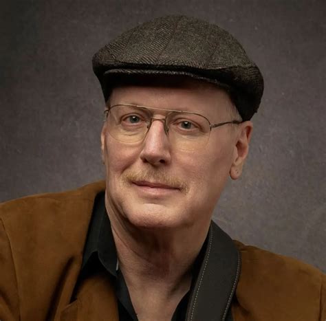 Kent Maxson Landmark Booksellers