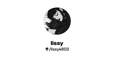 Lissy Linktree