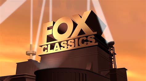 Fox Classics Logo
