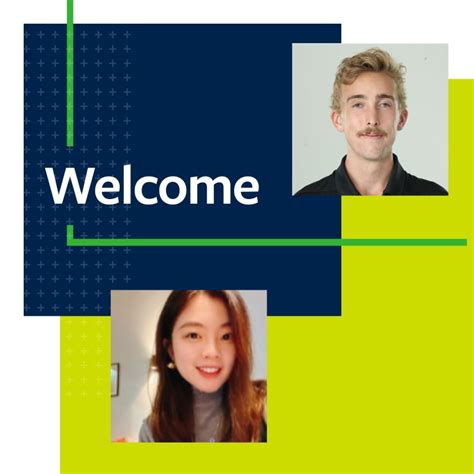 enable on linkedin we re thrilled to welcome two new enablees to the