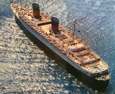 Pin By Cats Of Prey Raubkatzen On Classic Liners Cruise Liner Cunard
