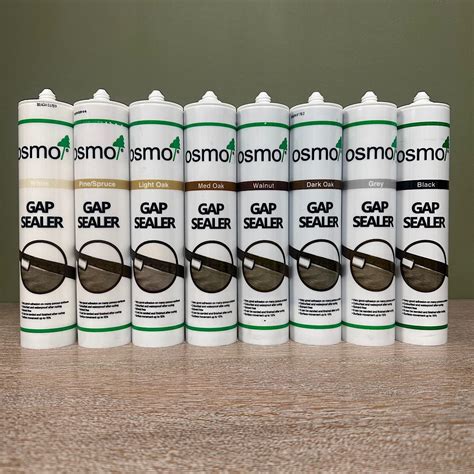Osmo Gap Sealer Antiques World