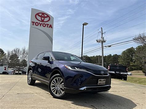 Oxford Toyota Oxford Ms