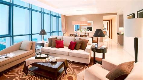 Ascott Serviced Apartment In Menteng Jakarta Ascott Menteng Jakarta