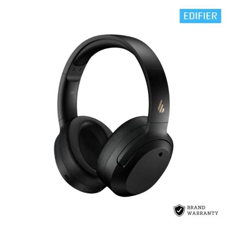Edifier W820nb Active Noise Cancelling Headphones Best