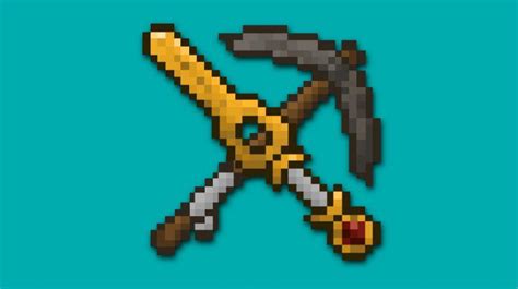 Minecraft Netherite Pickaxe Texture Minecraft Netherite Tools All Craftable Items And Weapons