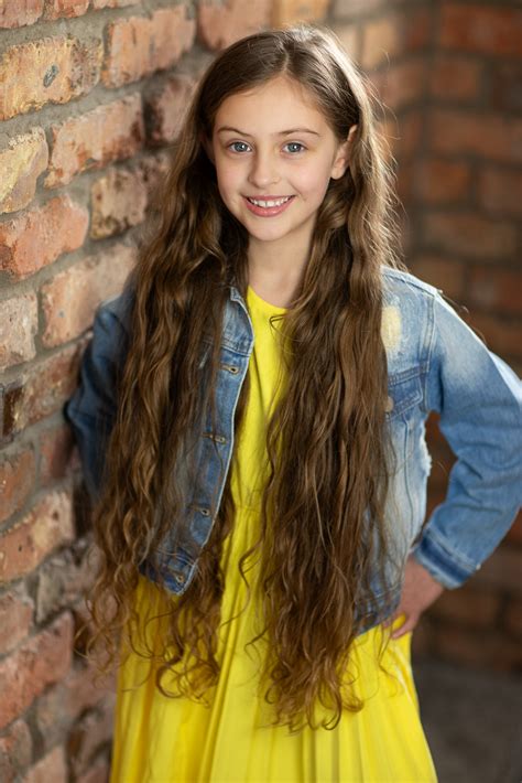 Ariella Neilly Large Wolf Talent