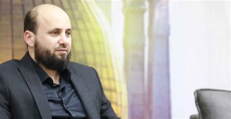 Mohammed Al Bashir Appointed Head Of Syrian Transitional Government Shafaq News