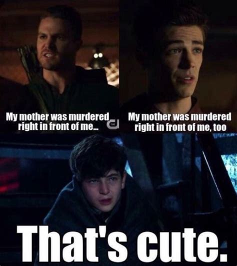 44 Best Flash Memes Images On Pinterest Green Arrow Superheroes And