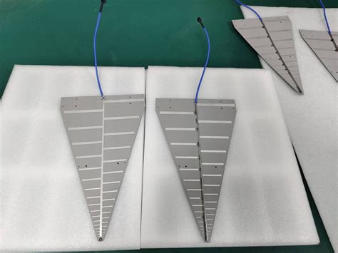 600 6000mhz Detection Antenna Pcb Antenna Drone Detector Detector