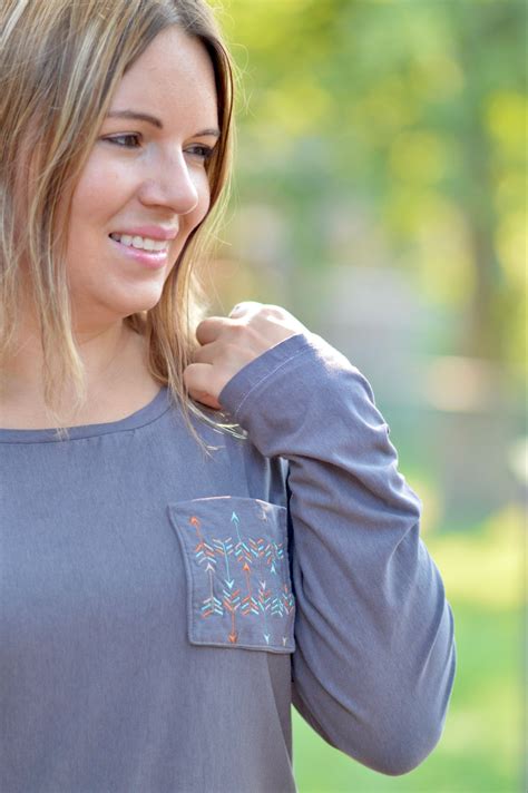 Adults Sulky Perfect Tee