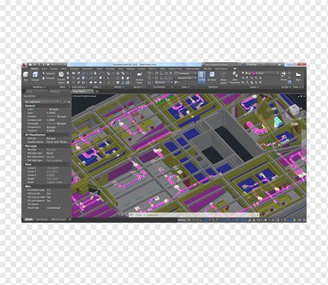 Navisworks Building Information Modeling AutoCAD Autodesk Inventor Proteus Design Suite Purple