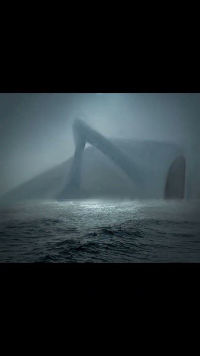 Sea Eater Trevor Hendersons Creation Youtube