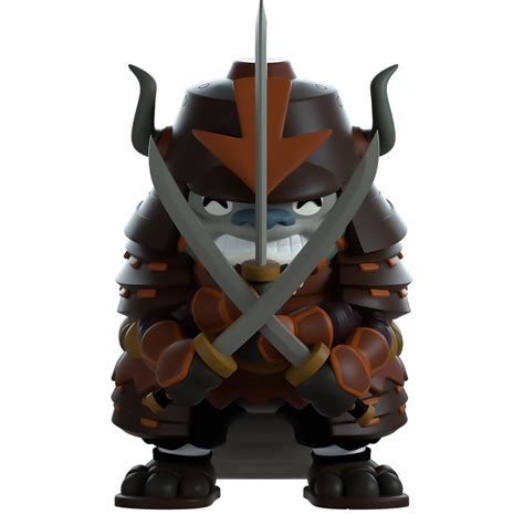 Samurai Appa Youtooz Collectibles