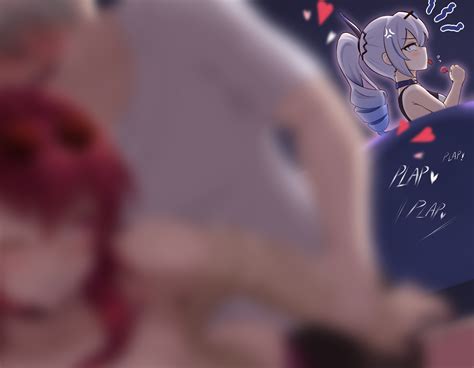 Vilde Loh Hocen Caelus Honkai Star Rail Kafka Honkai Star Rail Silver Wolf Honkai