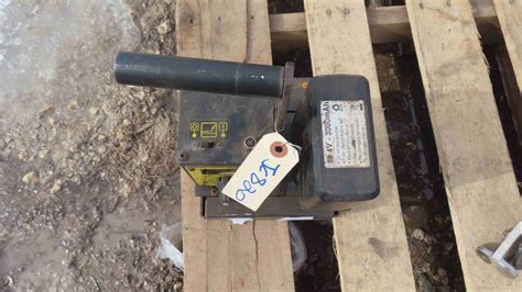 Bug O Matic Mini Vert Iii