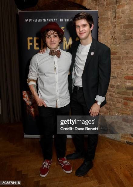 Niall Wright Photos And Premium High Res Pictures Getty Images