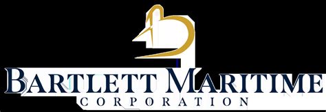 Bartlett Maritime Corporation