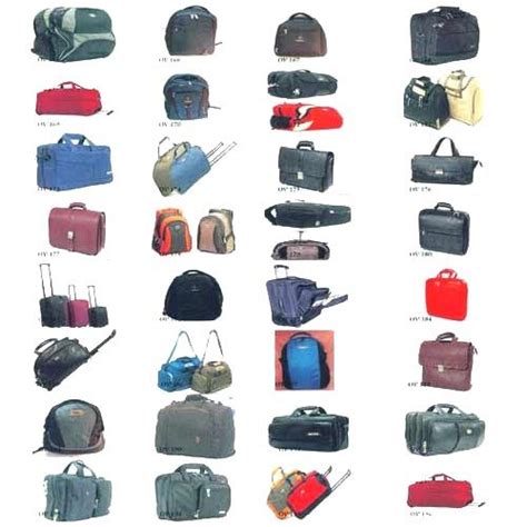 Back Packs And Bags At Best Price In New Delhi By Overa Corporate Ts
