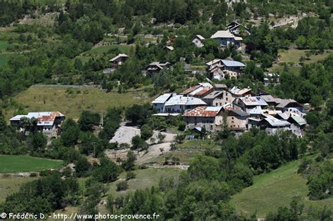 Eygliers Commune Des Hautes Alpes Aux Portes Du Queyras