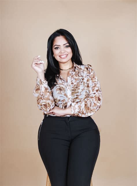 Raidy Garcia · Te Ayudará A Fortalecer Tu Fe Y Autoestima