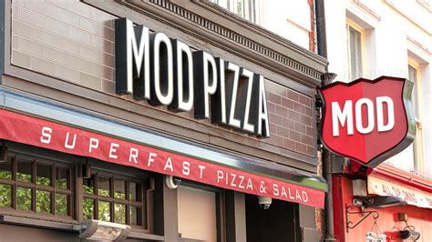 Mod Pizza Aquired By California Restaurant Group After Bankruptcy Reports