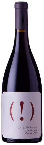 Famille Maurel Cabernet Franc Vivino Us