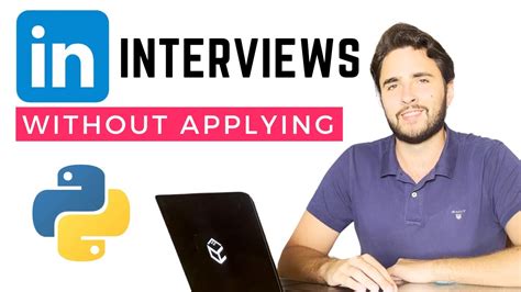 Linkedin Optimization For Software Developers Youtube