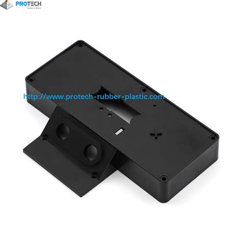 Custom Abs Pp Pe Pvc Electronic Housing Medical Equipment Injection