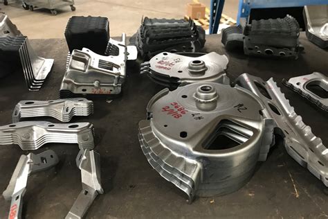 Engineered Tooling Systems Tooling Systems Group