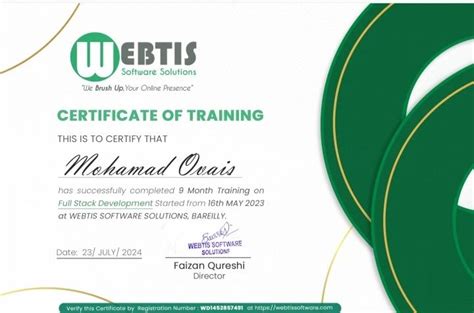 Webdeveloper Websitedesigning Coding Internship Technicalskills