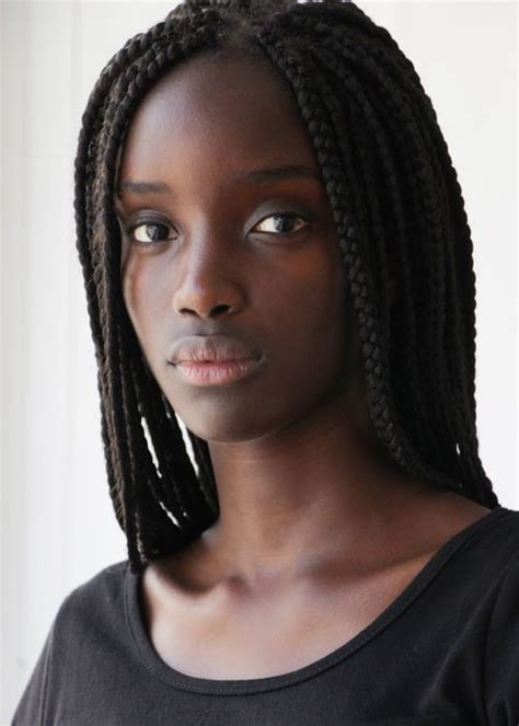 Maty Fall Model Profile Photos And Latest News Belleza Negra Mujeres Hermosas Belleza