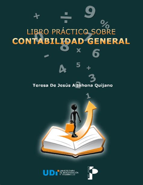 Pdf Libro Contabilidad General 1