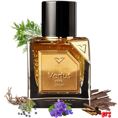 Vertus Paris Xxiv Carat Gold Your Money Worthy Buy