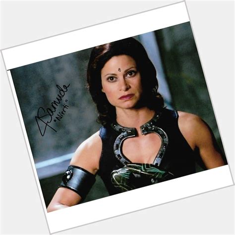 Jacqueline Samuda Official Site For Woman Crush Wednesday Wcw