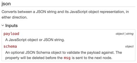 Requiring A Msg Structure Enforcing The Presence Of Fields And