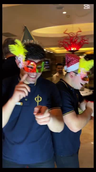 Serdar Guler On Linkedin We Had So Much Fun How About You Hotel