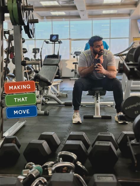Dr Akarsh P Kumar On Linkedin Healthylifestyle Worklifebalance