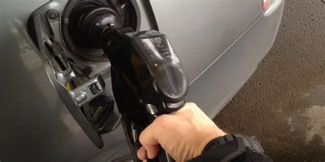 Fuel Prices Predicted To Decrease Slightly This Week Vocm