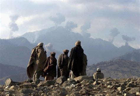 Mujahideen Afghanistan History Meaning And Significance Britannica