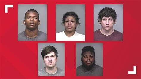 Scottsdale Police Make More Arrests For Looting Riot Last Month