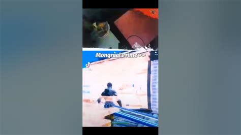 Prime Mongrall Youtube