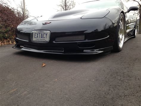 Hey C5 Diffuser Guys Corvetteforum Chevrolet Corvette Forum Discussion