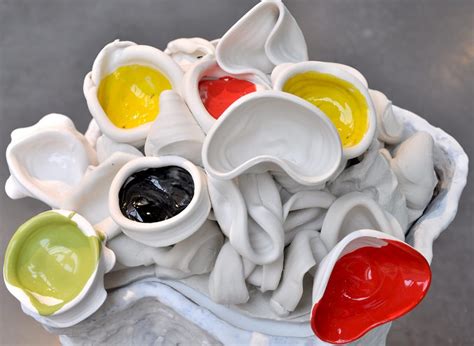 Jean Pierre Viot La Borne