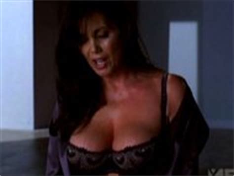 Naked Deborah Shelton In Nip Tuck