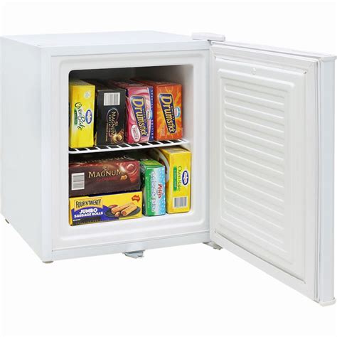 Mini Freezer Solid Door 36 L Australias Smallest