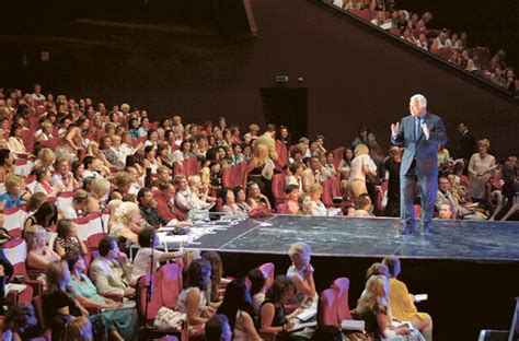 Jack Canfield Mr Brightside Lifestyle Gulf News