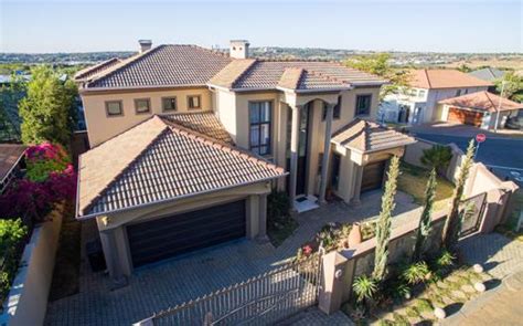 Bushwillow Park Estate Property Property And Houses For Sale In