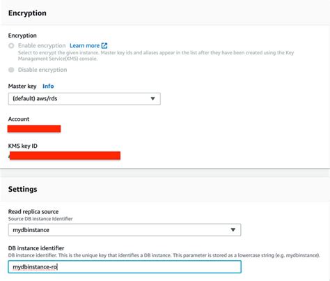 使用amazon Rds For Oracle配合oracle Active Data Guard建立托管的灾难恢复与只读副本 亚马逊aws官方博客